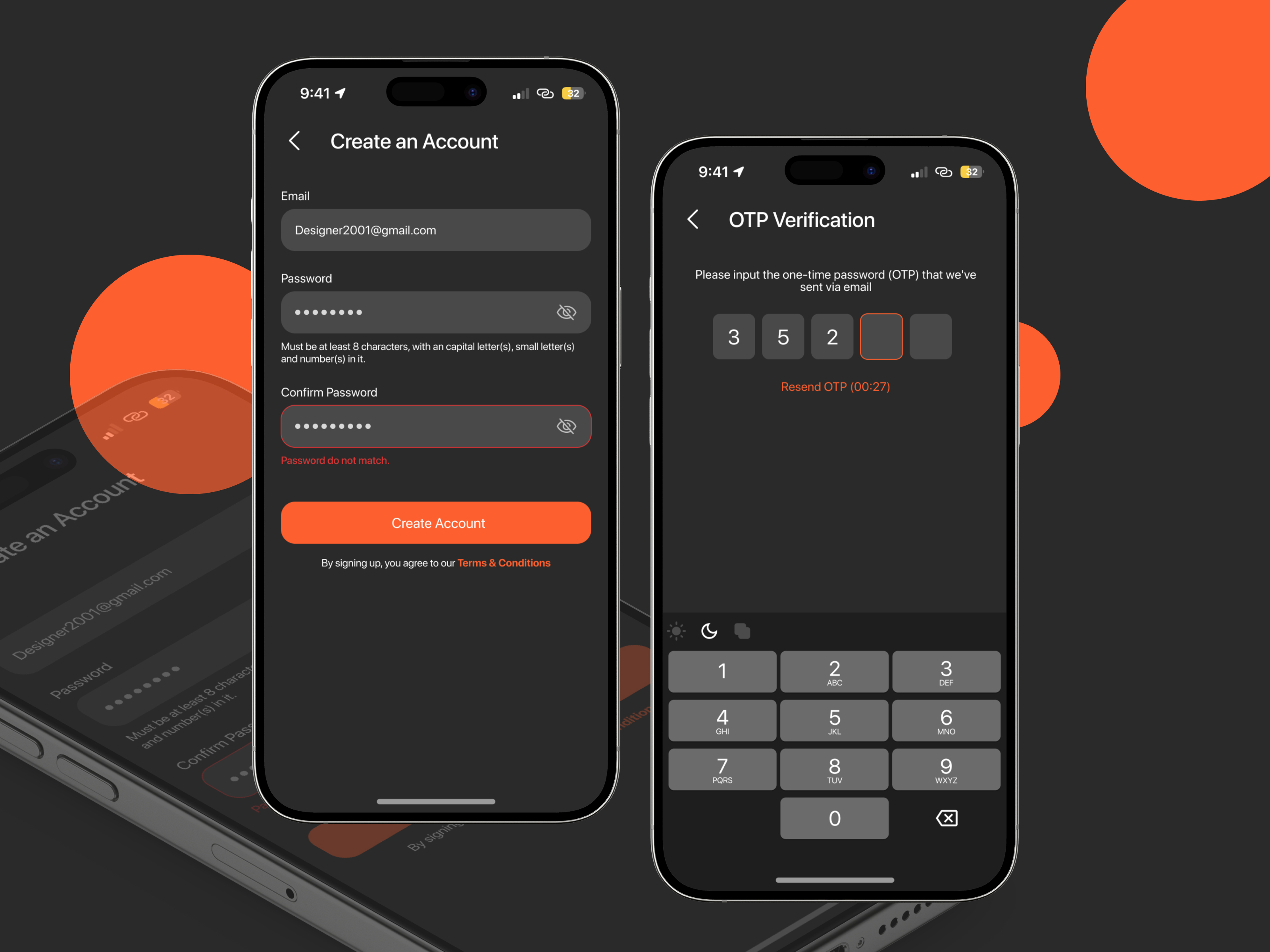 Zainudin - UI/UX Designer
